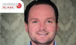 Alex Koster - Nedasco