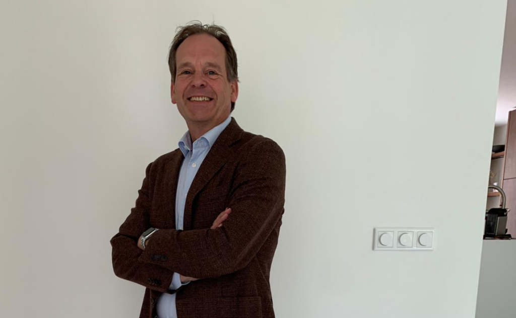 Klantverhaal: Harry Brok: "Met de hulp van Nedasco kan ik snel offertes ...