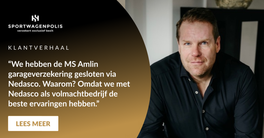 Nedasco klantverhaal - Nedasco