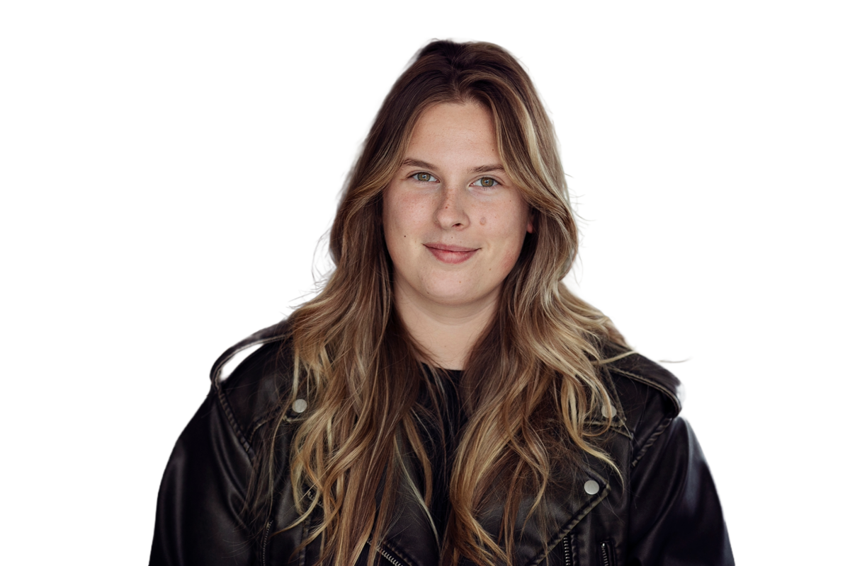 Madelon De Vos - Nedasco